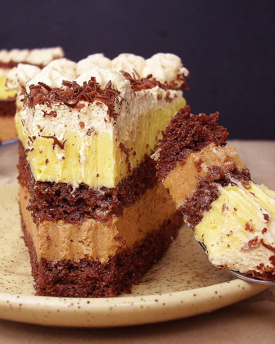 Krem Torta My Mili Cake TORTE
