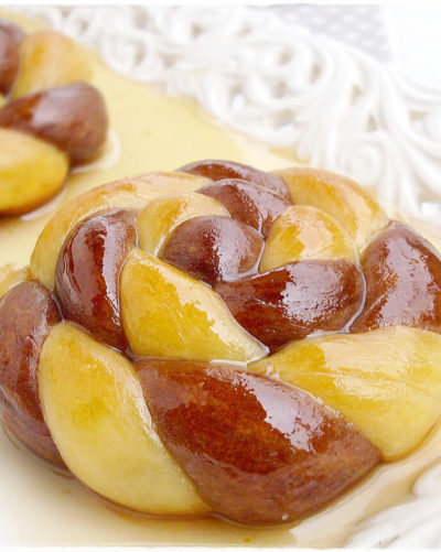 Turbani - My Mili Cake ISPROBANI SLATKIŠI