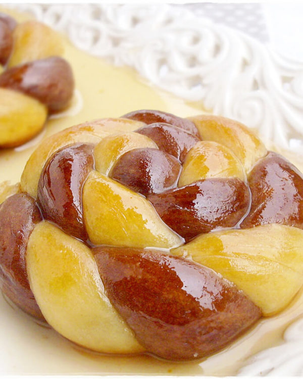 Turbani - My Mili Cake ISPROBANI SLATKIŠI