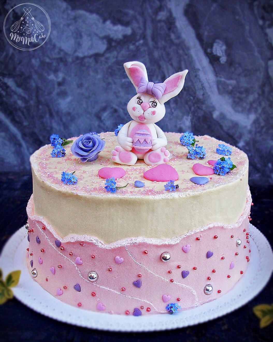 Torte - My Mili Cake