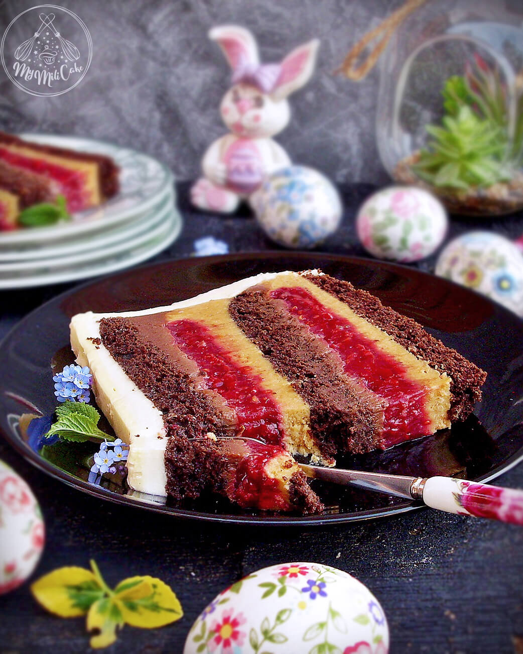 Torte - My Mili Cake