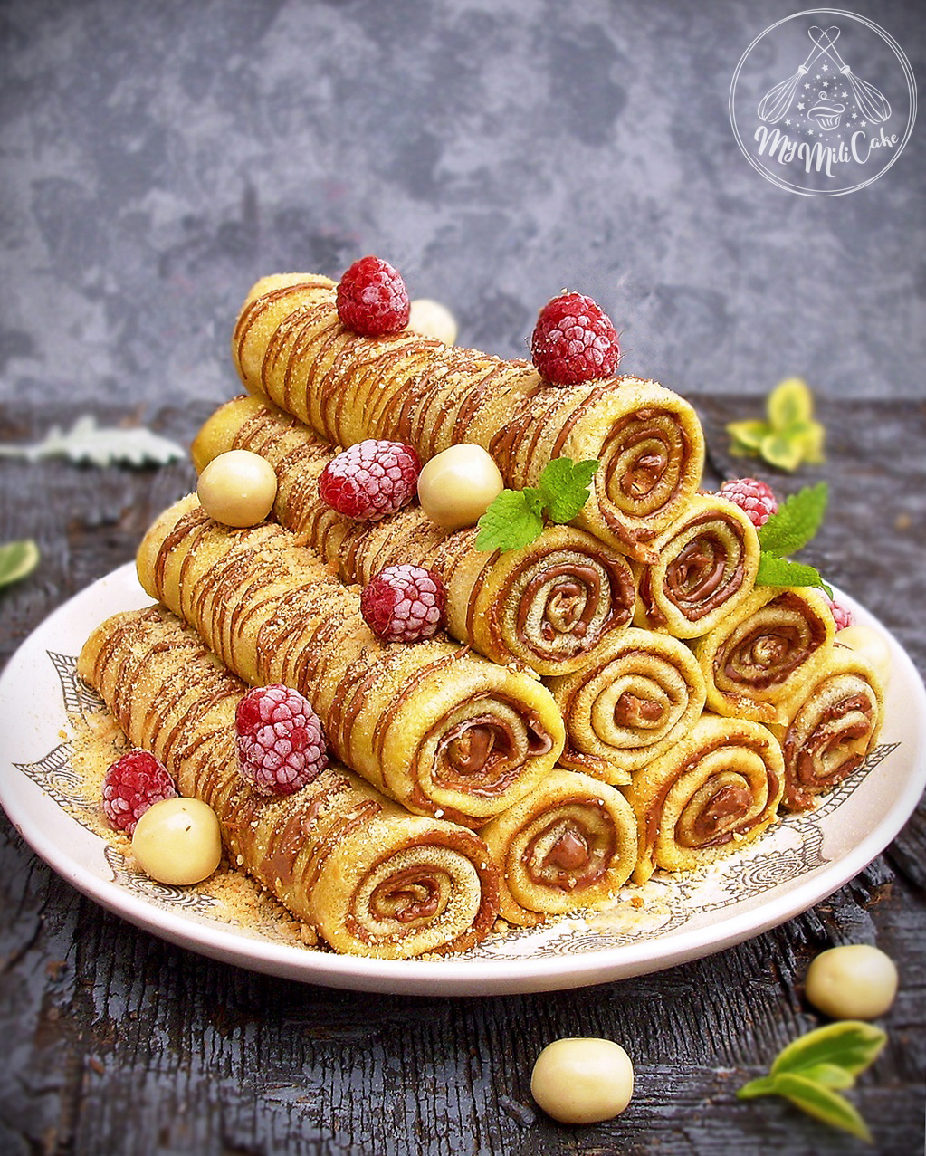 Kolači - My Mili Cake