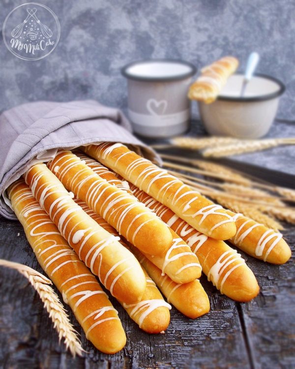 Slanci - My Mili Cake SLANA JELA