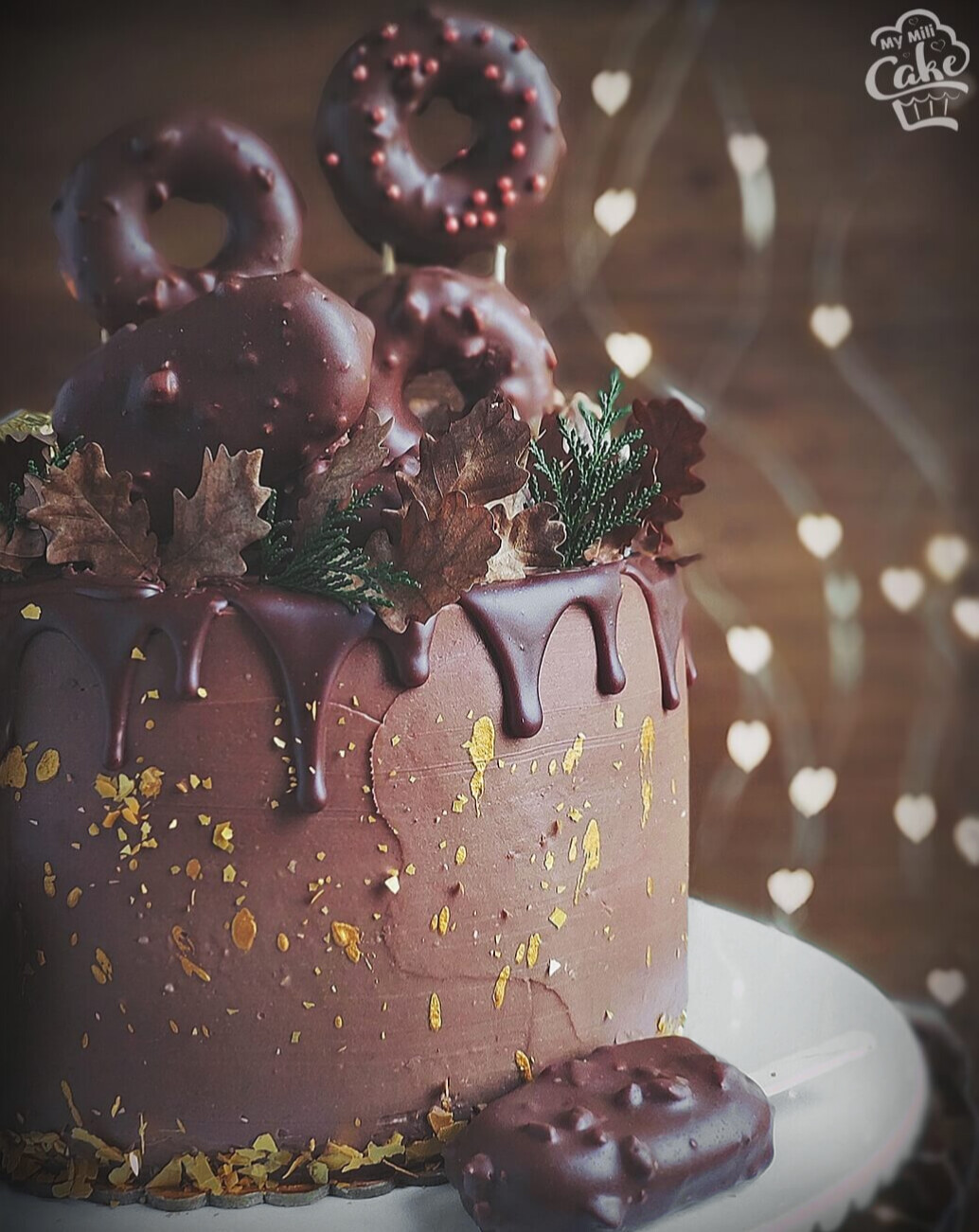 Torte - My Mili Cake