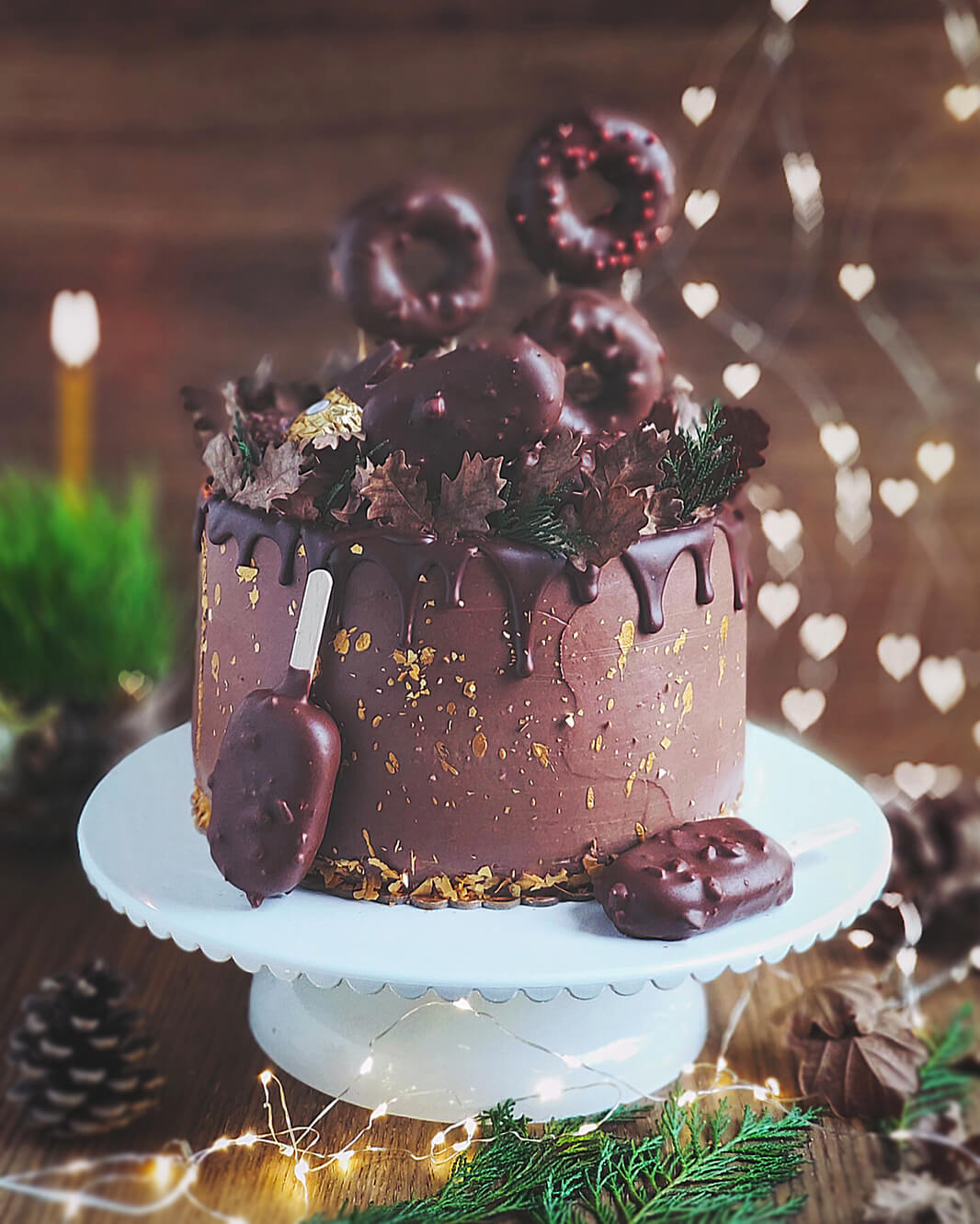 Torte - My Mili Cake