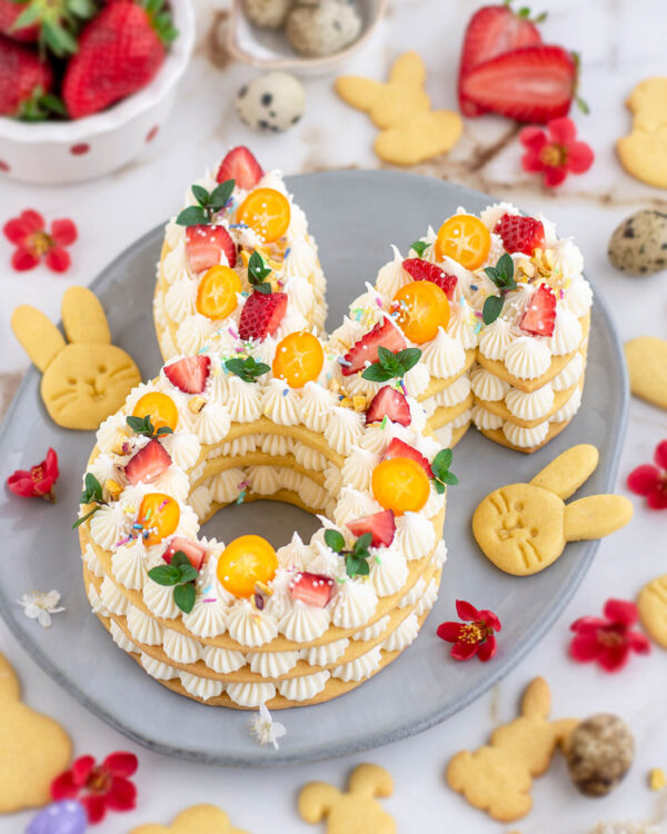 Mileram torta - My Mili Cake ISPROBANI SLATKIŠI