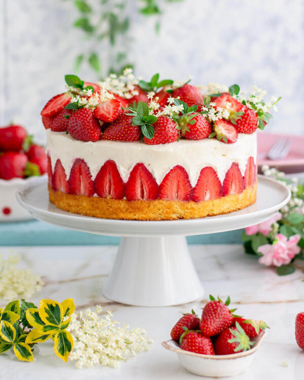 Mileram torta - My Mili Cake ISPROBANI SLATKIŠI