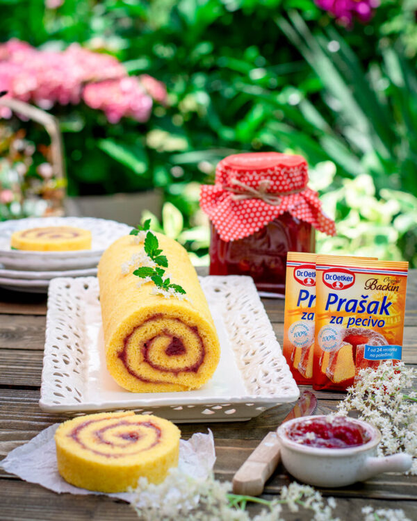 Mileram torta - My Mili Cake ISPROBANI SLATKIŠI