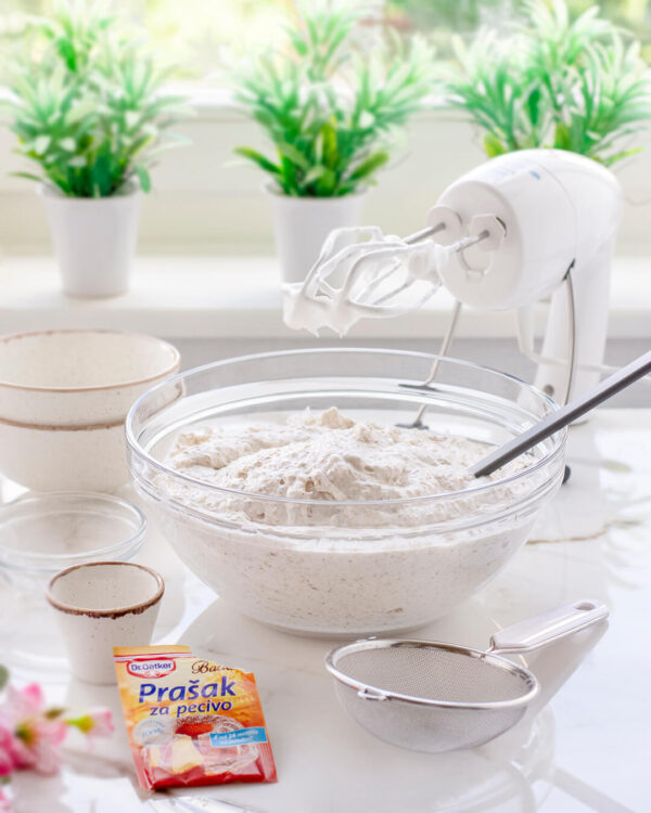 Torta trostruki užitak - My Mili Cake