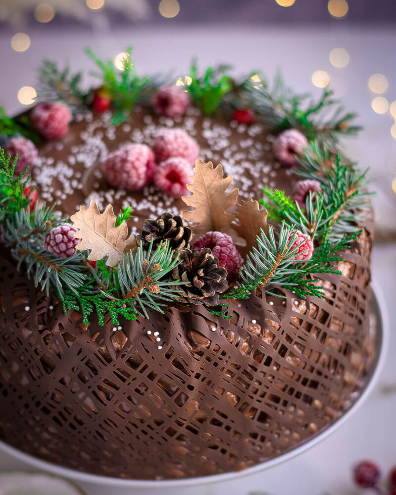 Torta Mia - My Mili Cake
