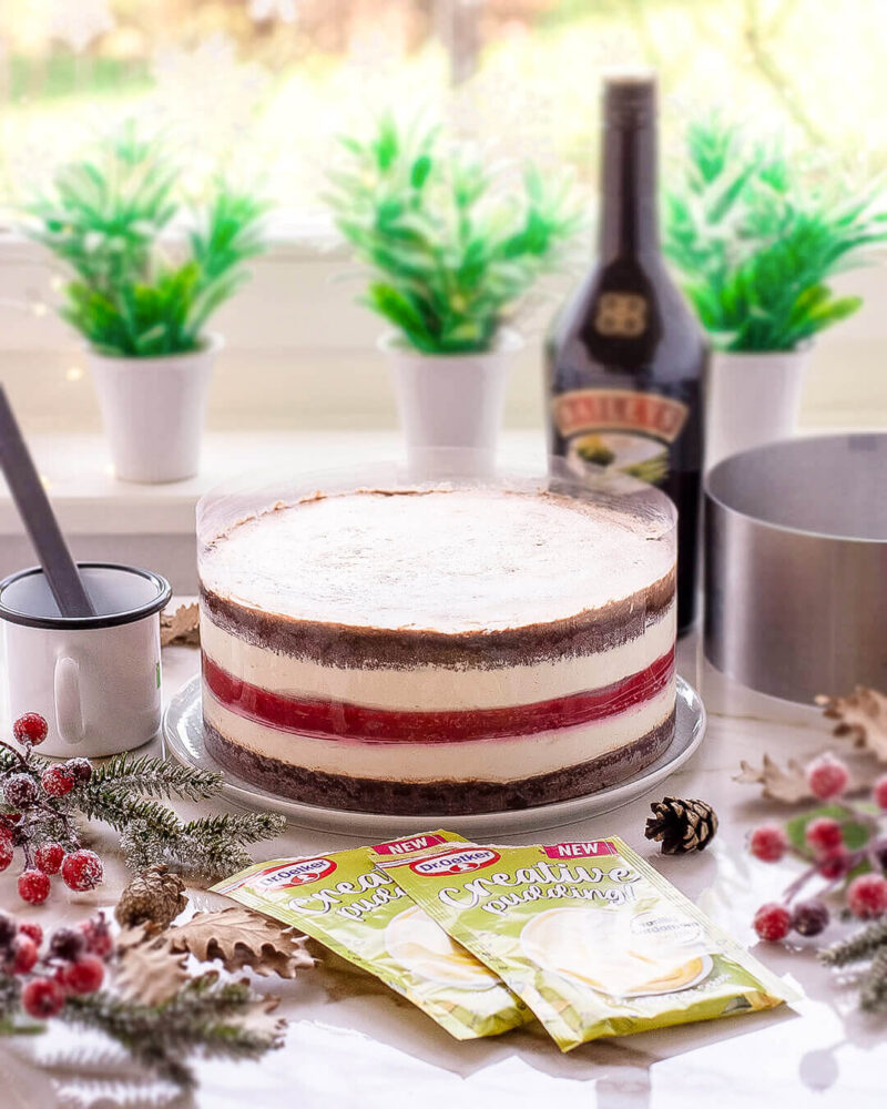 Torta Mia - My Mili Cake