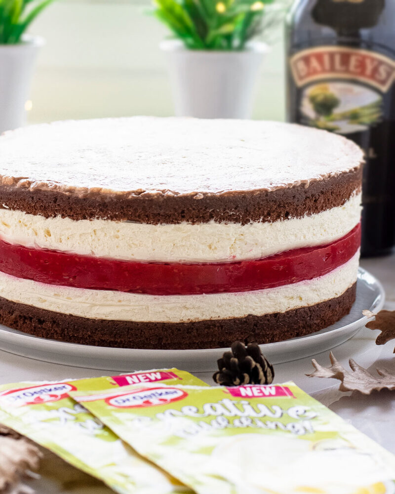 Torta Mia - My Mili Cake
