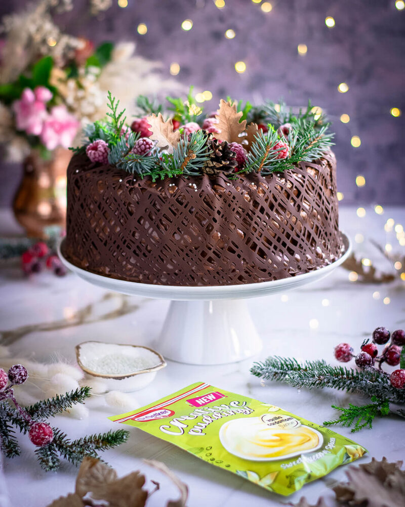 Torta Mia - My Mili Cake