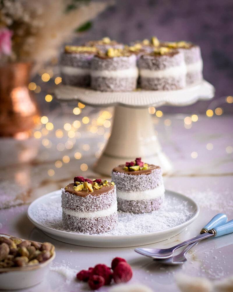 Puding tortice - My Mili Cake