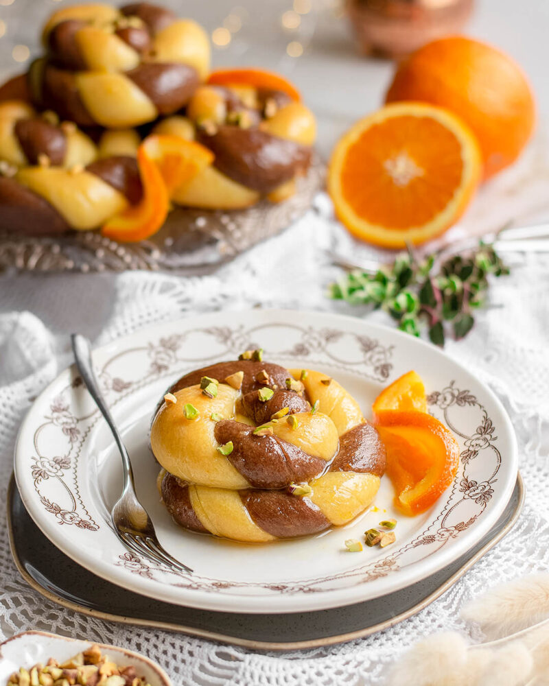 Turbani - My Mili Cake