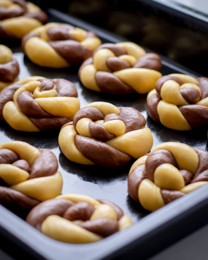 Turbani - My Mili Cake