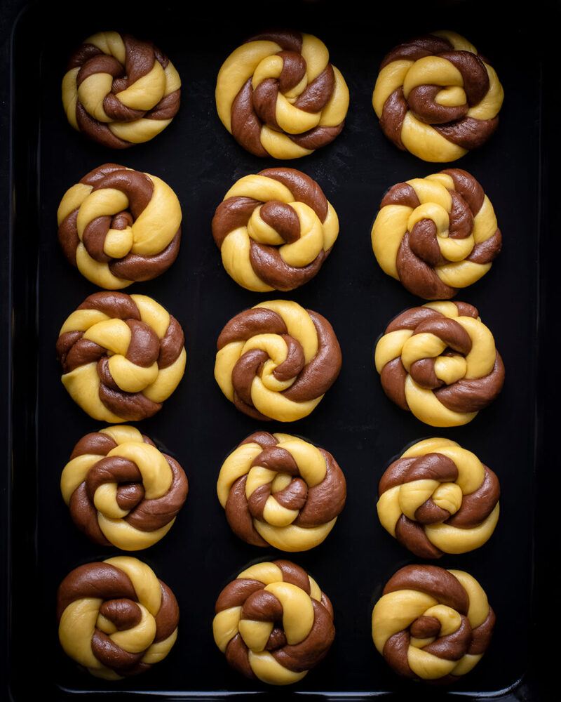 Turbani - My Mili Cake