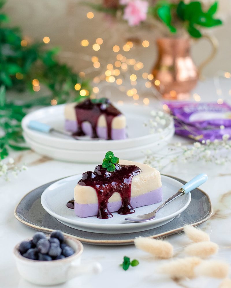 Kreativni puding - My Mili Cake
