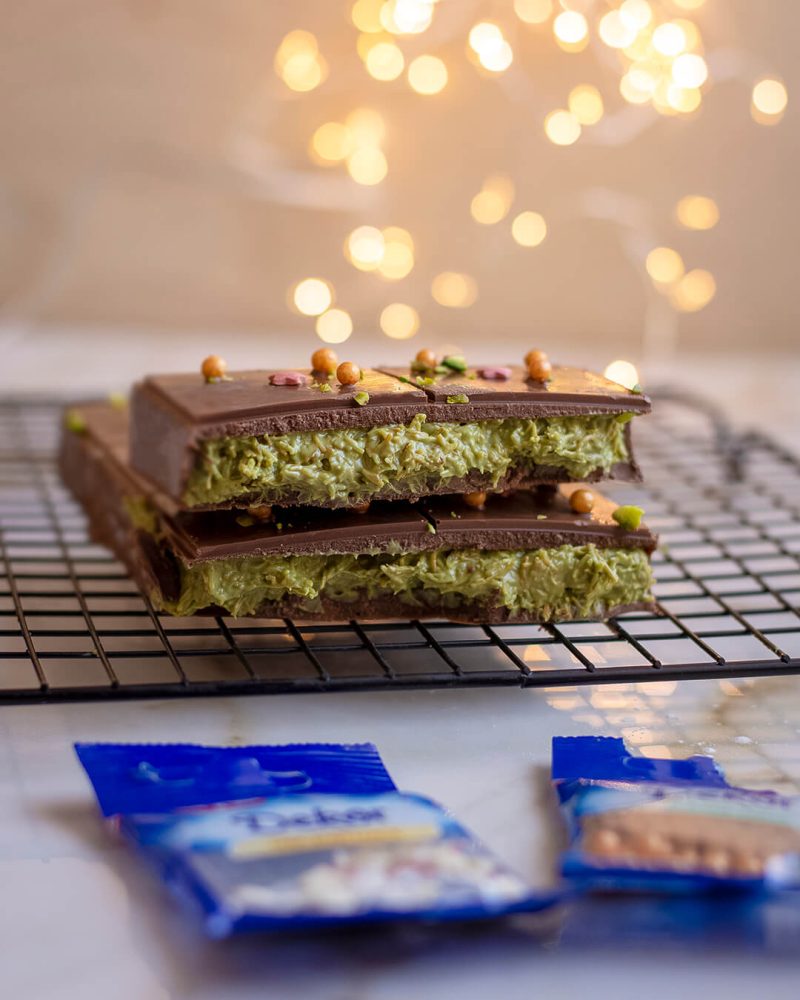 Dubai čokolada - My Mili Cake