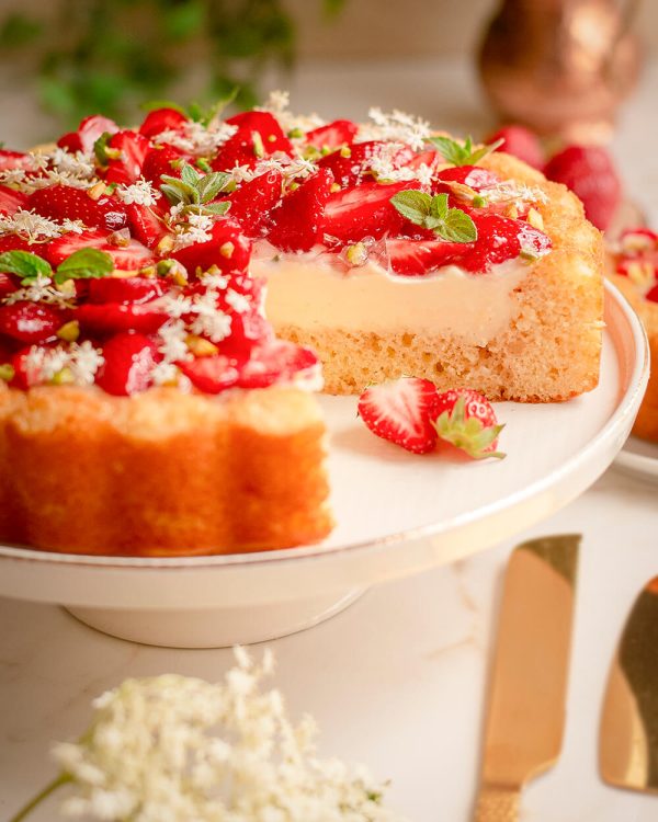 Mileram torta - My Mili Cake ISPROBANI SLATKIŠI